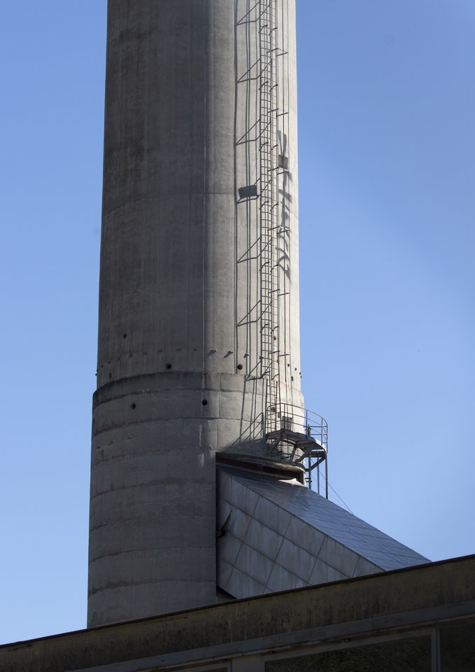 Latency - Projects - ECAL