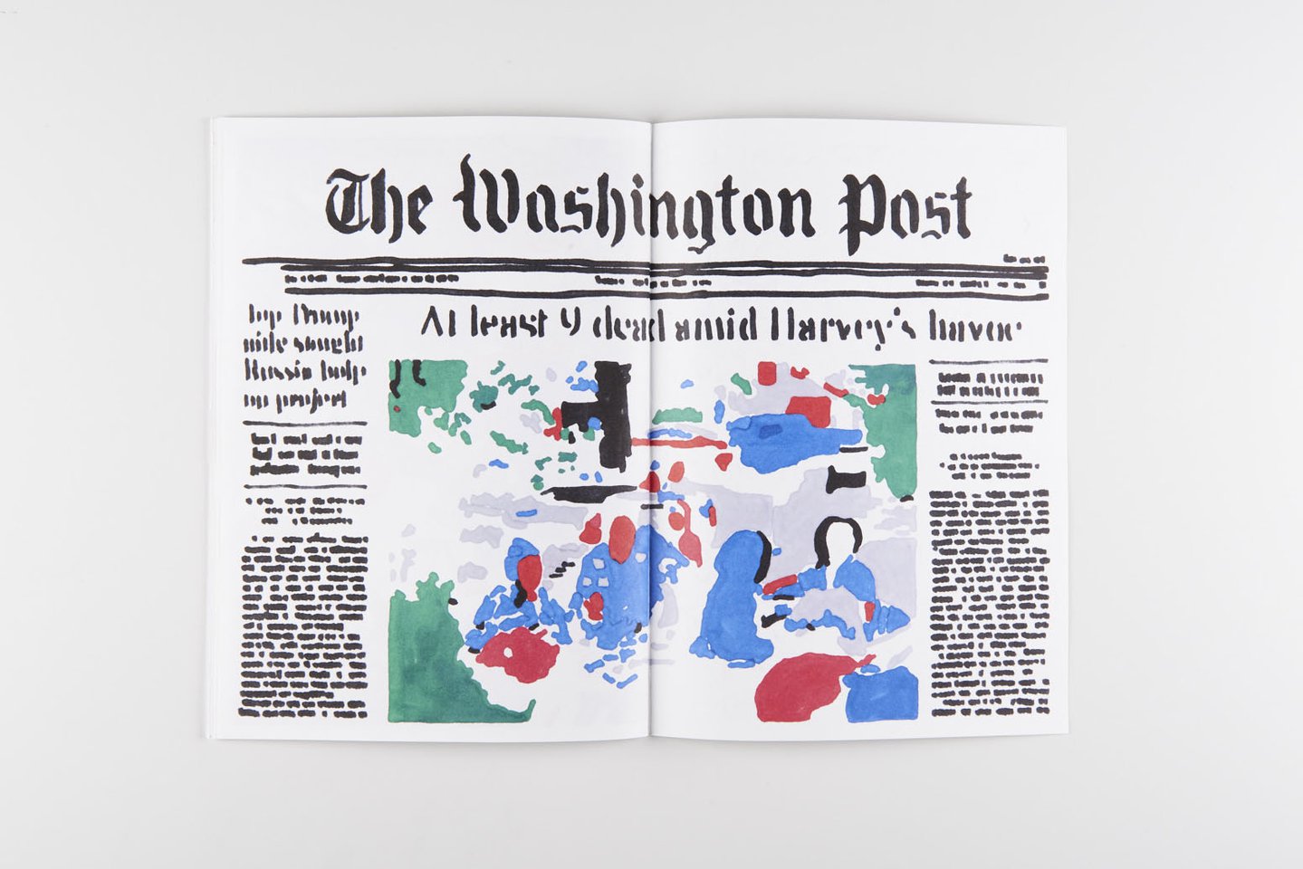 Projet de création - Projects - ECAL