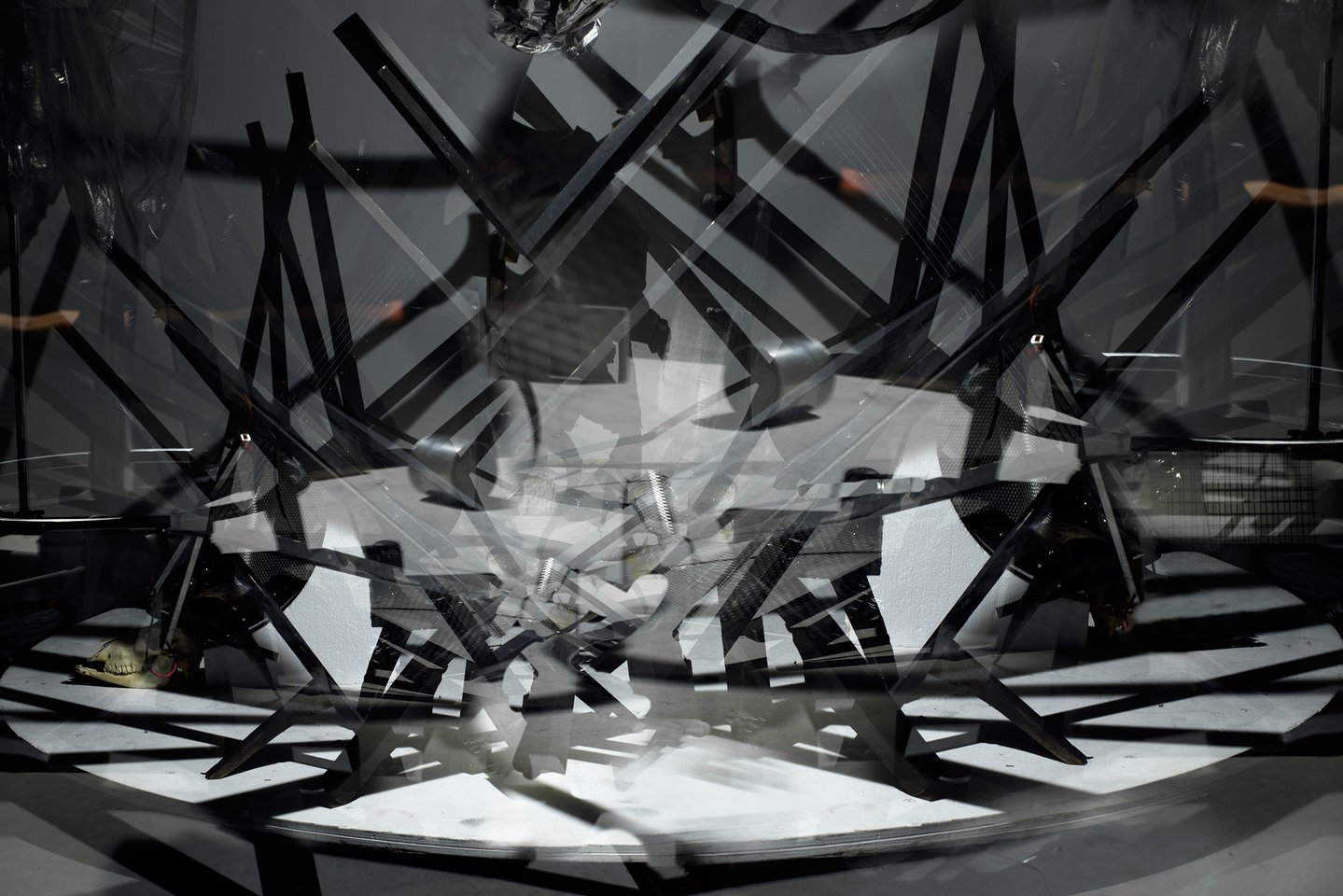 Workshop Peter Knapp - Projects - ECAL