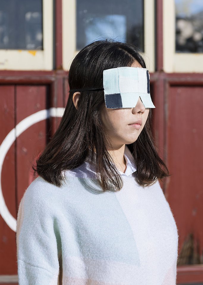 Inter-Face - Projects - ECAL