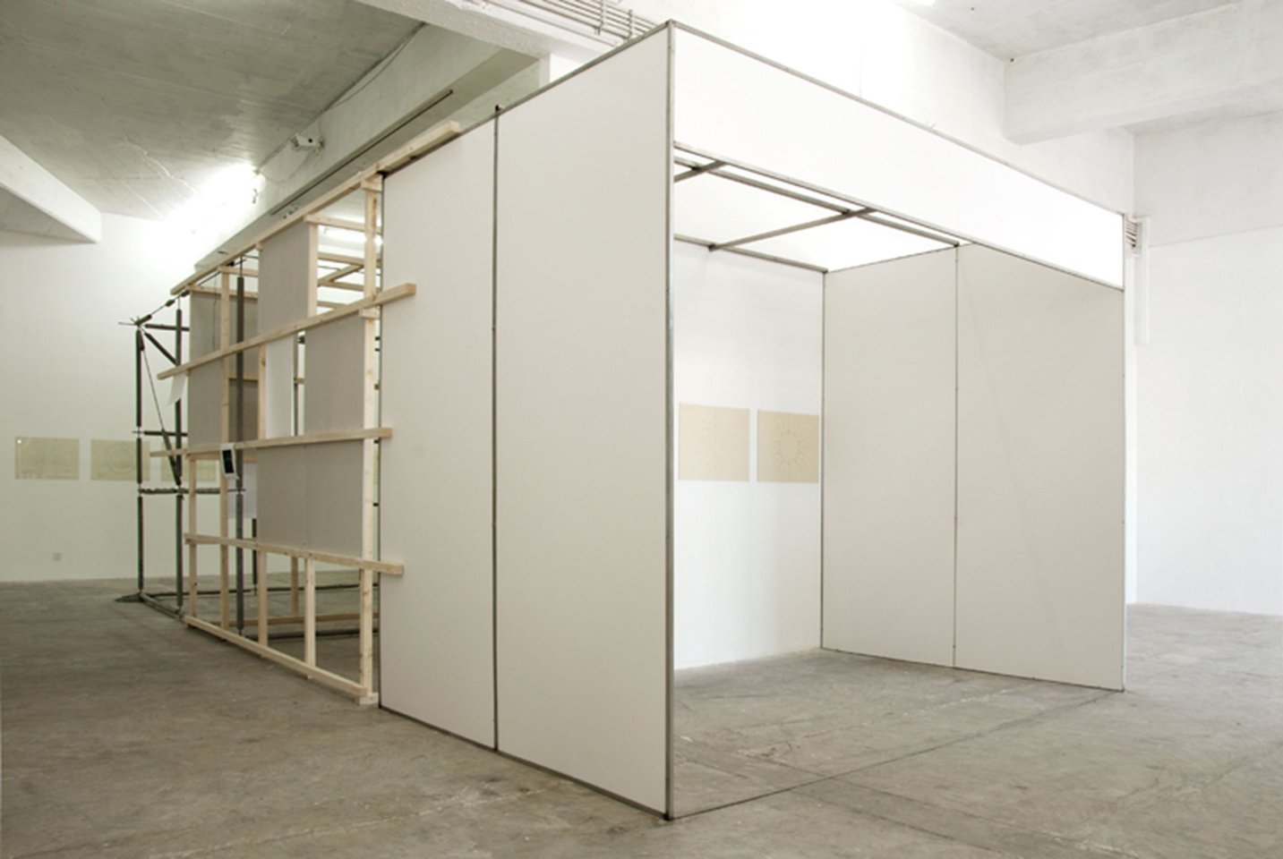 Atrocity Exhibition - Projets - ECAL