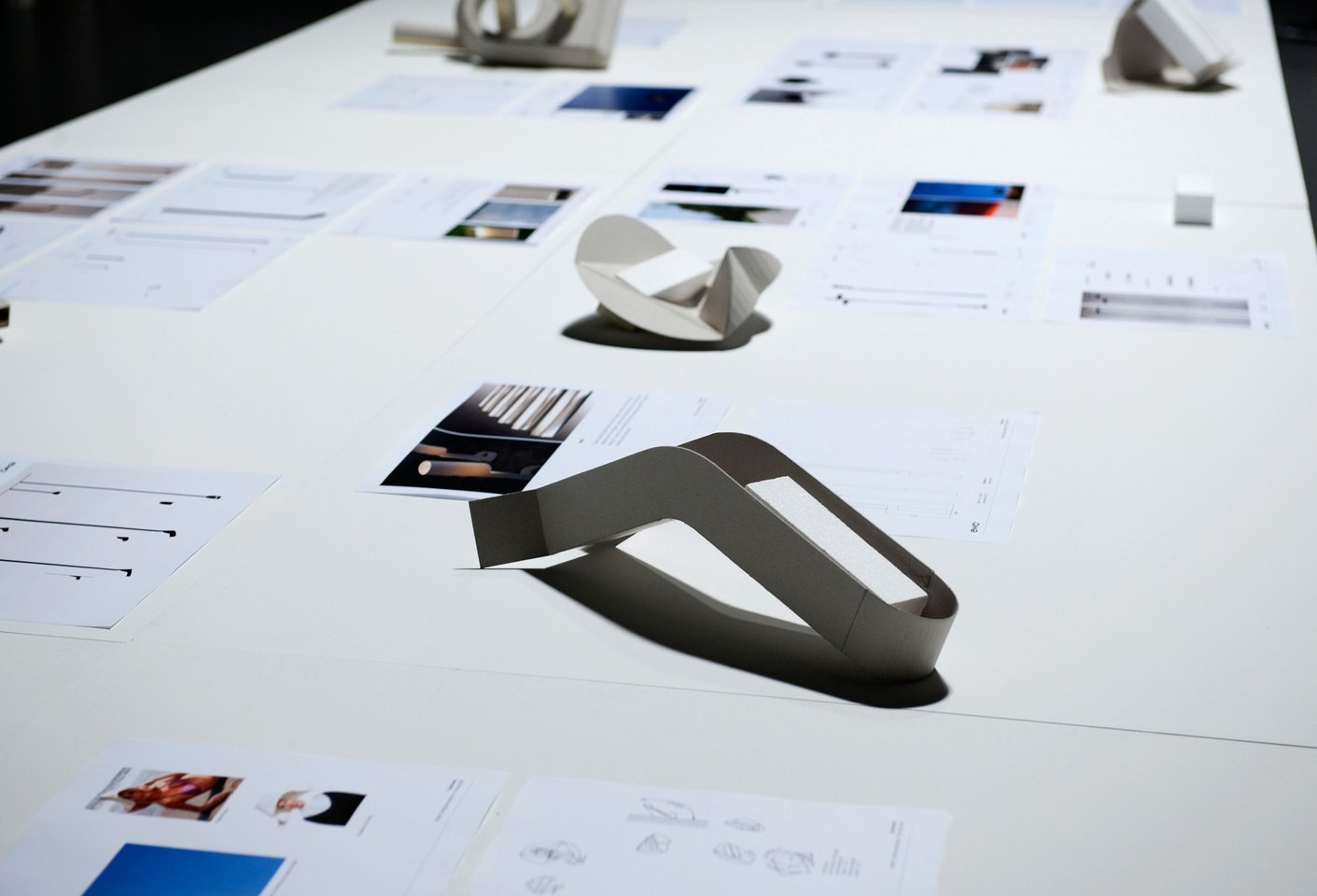 EWO - Projects - ECAL