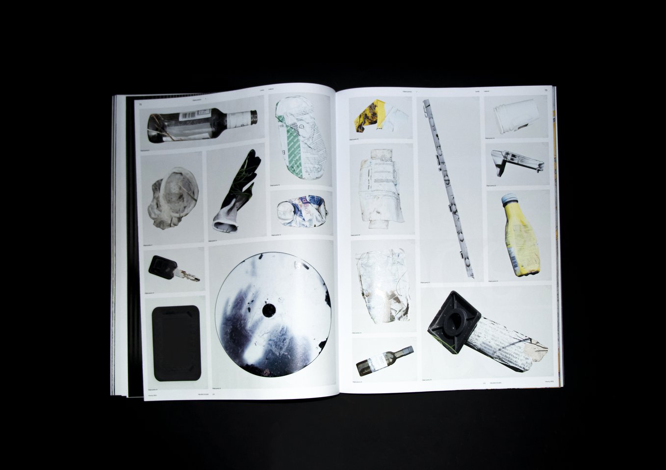 Latency - Projects - ECAL