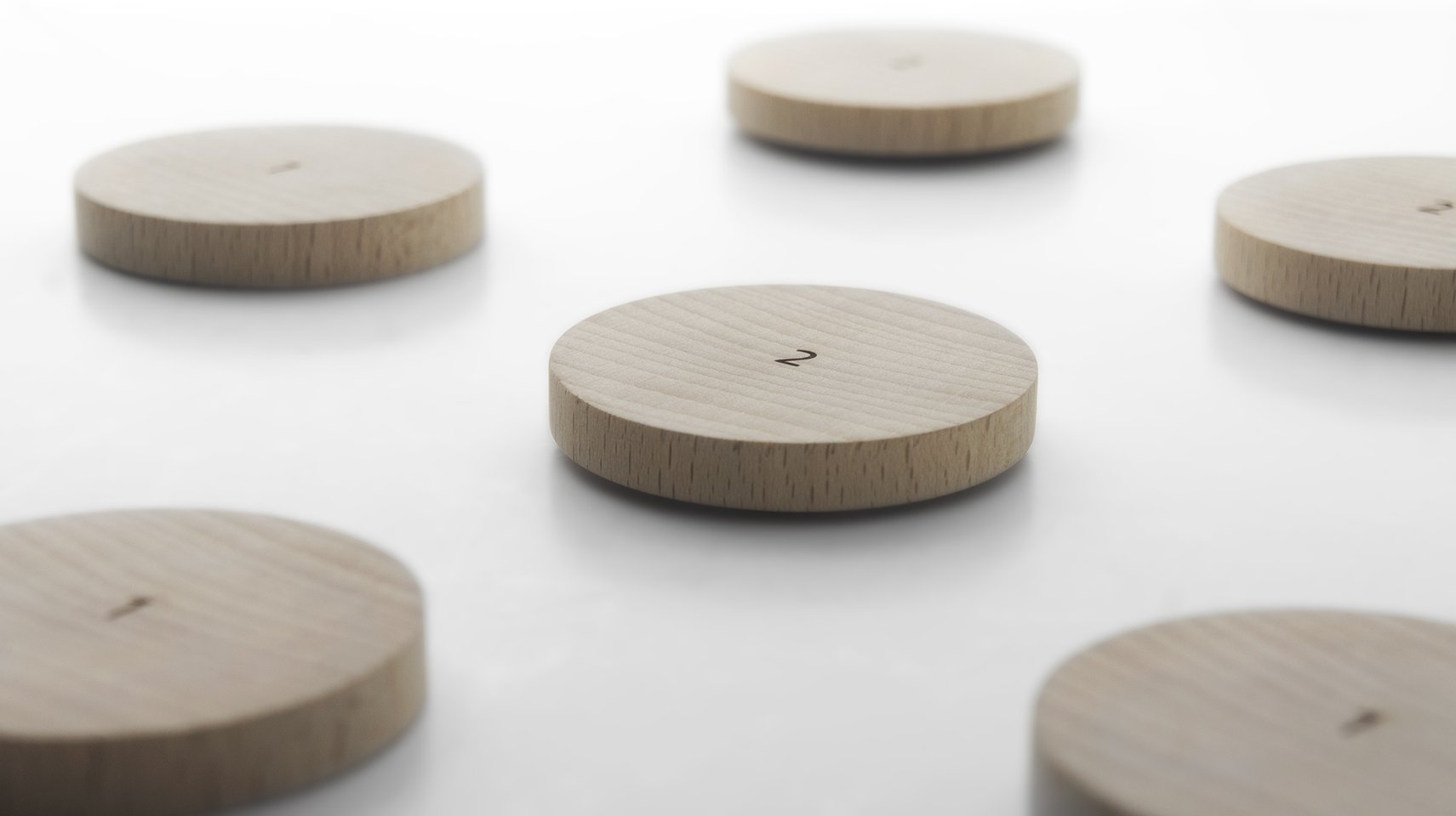 Play Collection for Picnic - Projects - ECAL