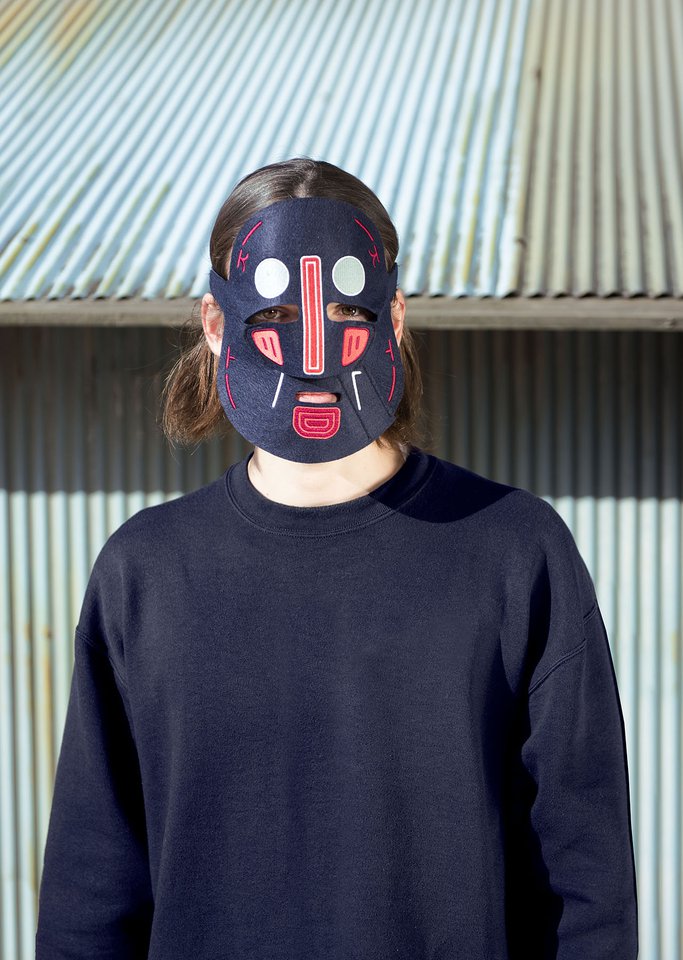 Inter-Face - Projects - ECAL