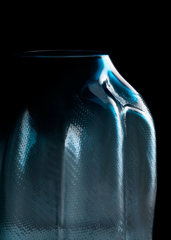 Hidden Carbon - Projects - ECAL