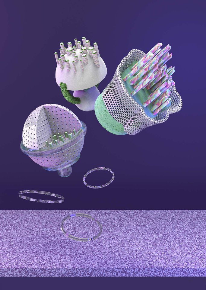 Still Digital - Projects - ECAL