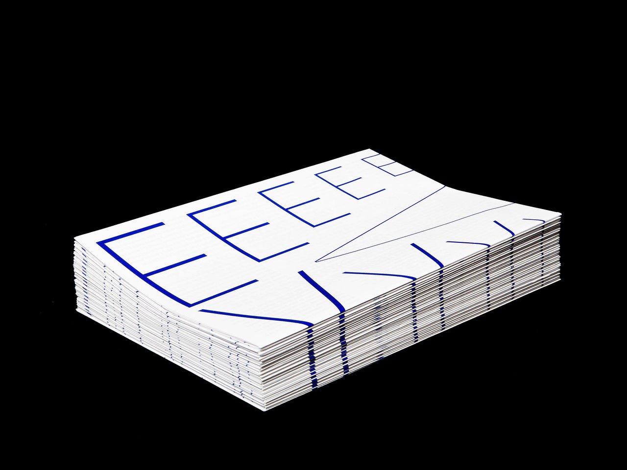 Everett Font Family - Projects - ECAL