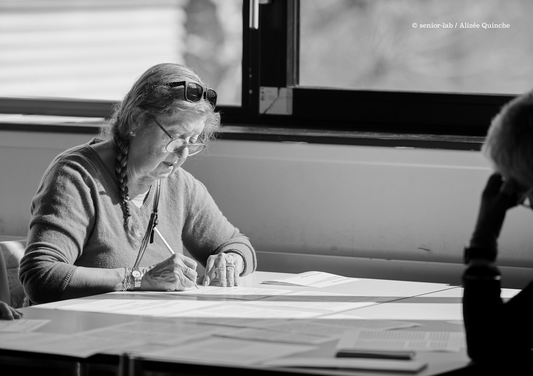 Iconic - Projects - ECAL