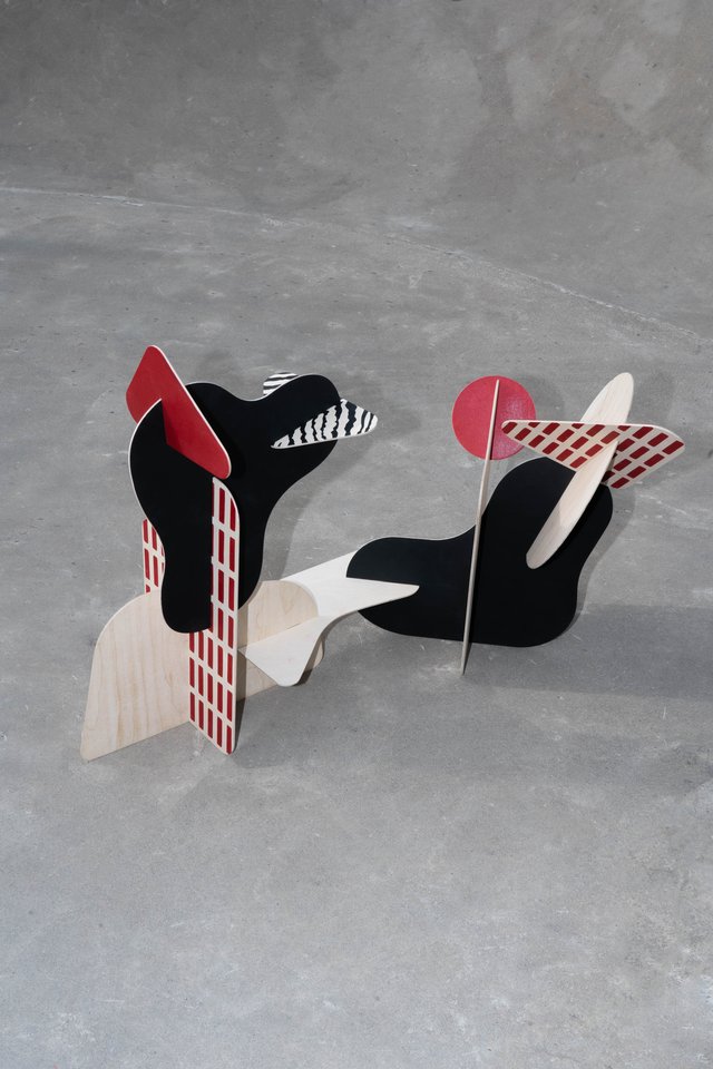 Summer University Finland — ECAL toys with ARTEK - Projects - ECAL