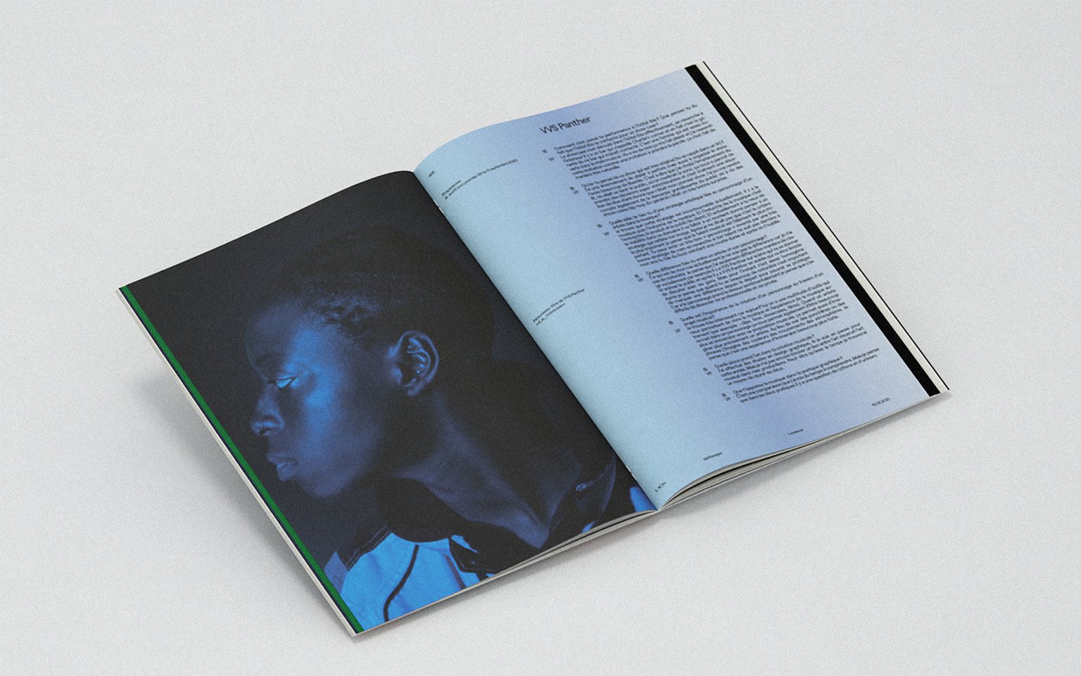 L10n - Projects - ECAL