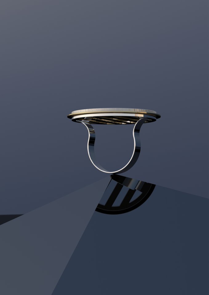 Chevron - Projects - ECAL