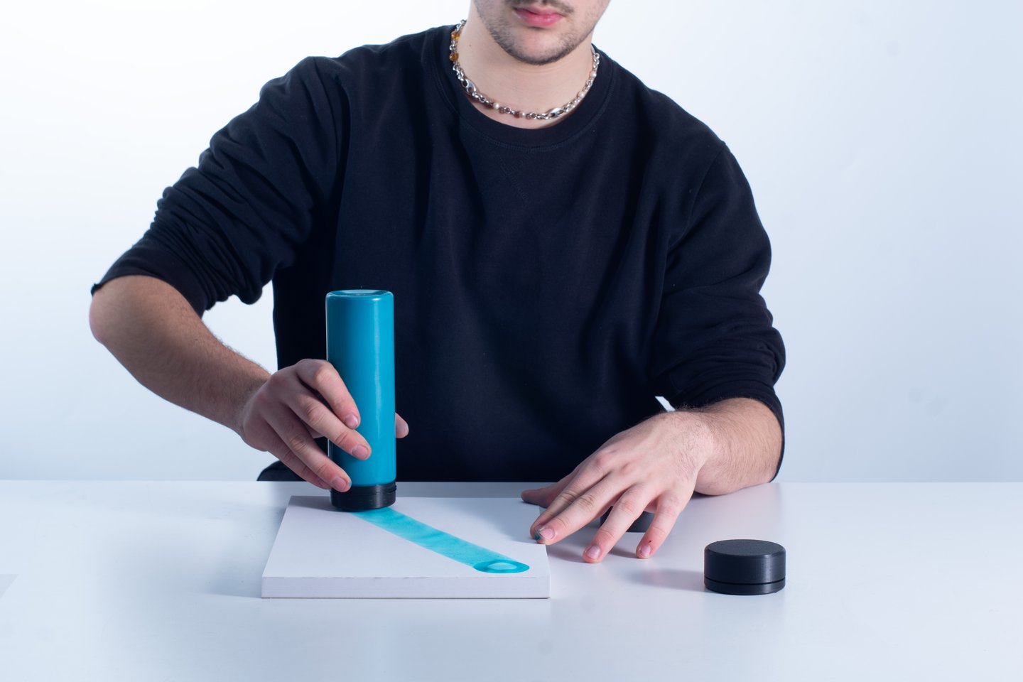 BY HAND - Projects - ECAL