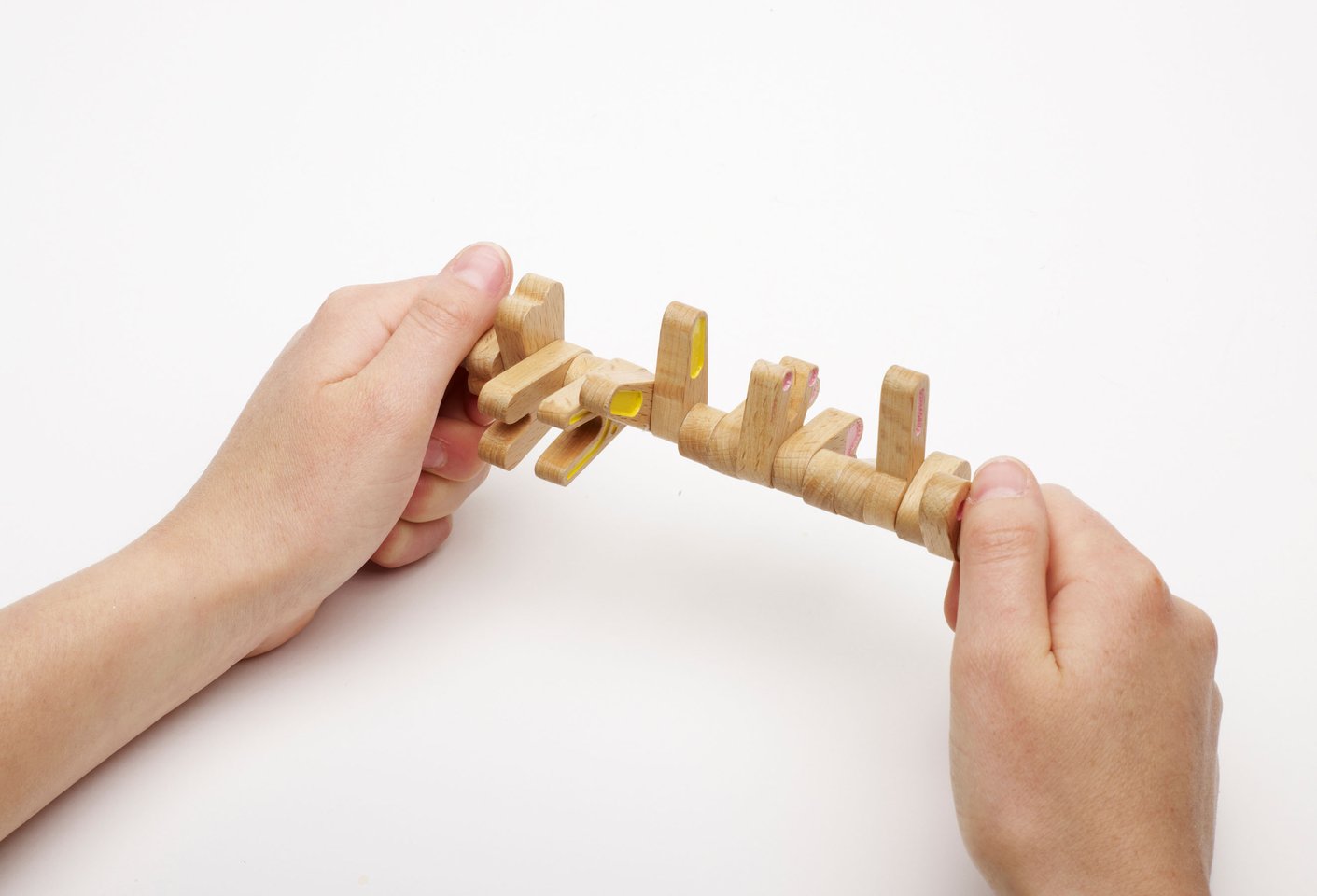 Airplay - Projects - ECAL