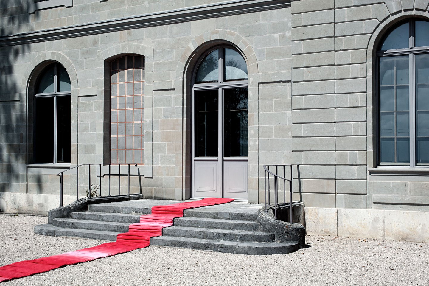 Terry & Tori - Projects - ECAL