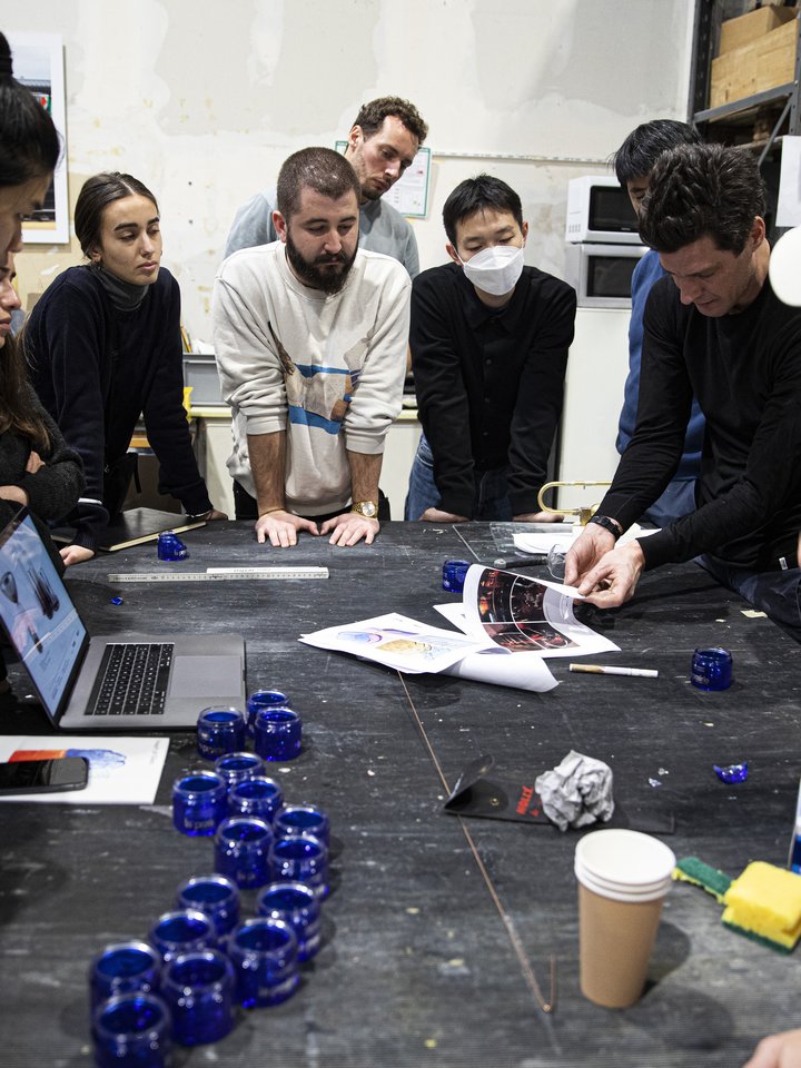 Upcycling Design - Projets - ECAL