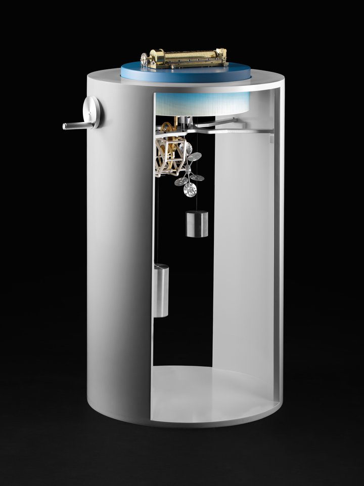 COLLABORATION WITH MEC-ART - Projects - ECAL