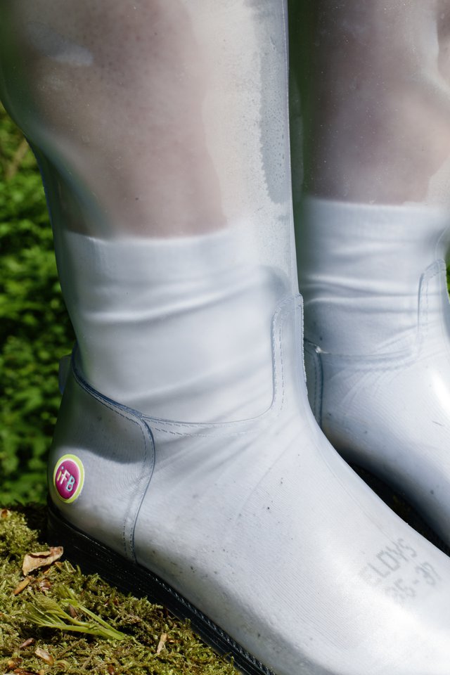 Workshop Stefan Burger - Projects - ECAL