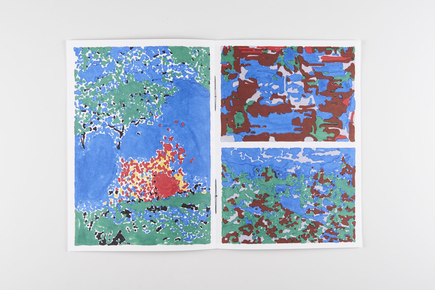 Projet de création - Projects - ECAL